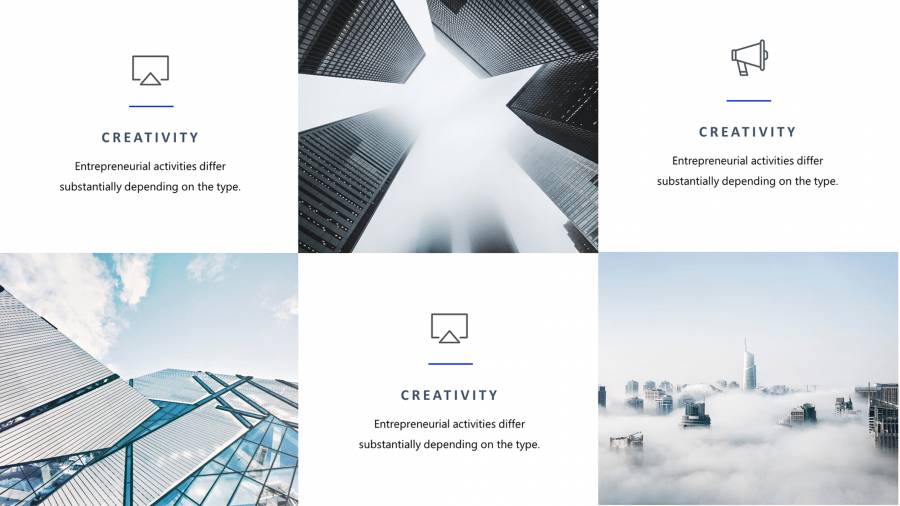 98页独特的PPT模板下载简约的设计和强大的功能 - NicePSD 优质设计素材下载站