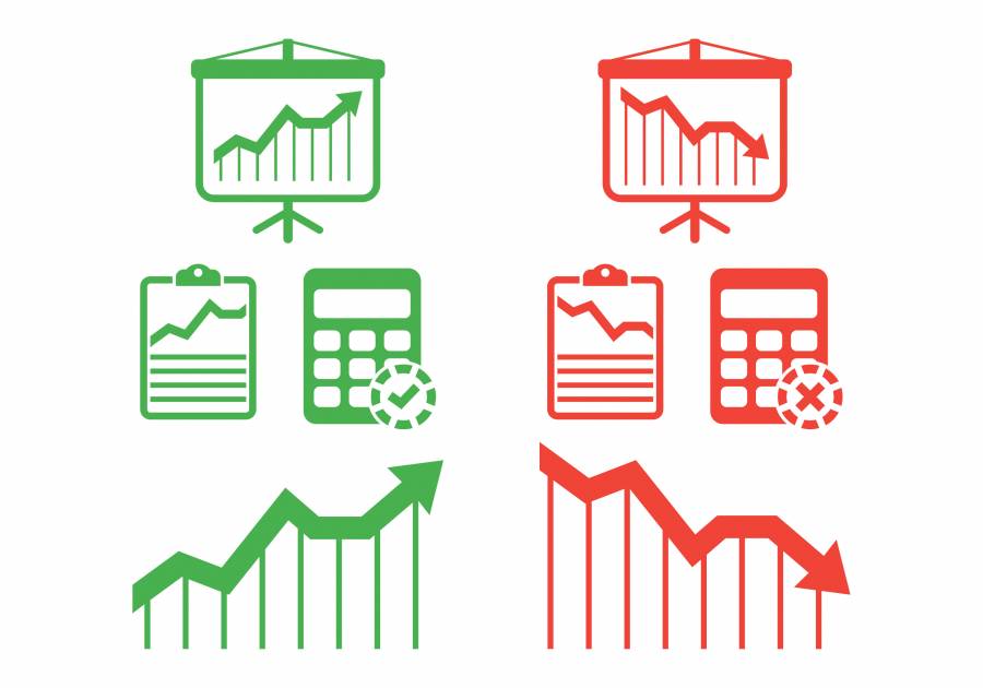 收入设置矢量图标 - NicePSD 优质设计素材下载站