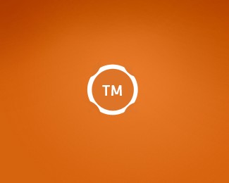 Art Machine 标志设计（三） - NicePSD 优质设计素材下载站