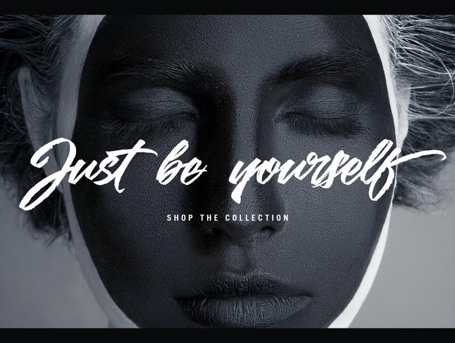 Highlander 标记 英文字体 (Highlander Marker Script) - NicePSD 优质设计素材下载站