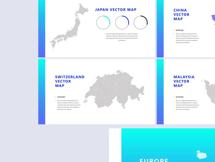 98页独特的PPT模板下载简约的设计和强大的功能 - NicePSD 优质设计素材下载站