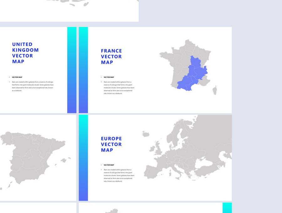 98页独特的PPT模板下载简约的设计和强大的功能 - NicePSD 优质设计素材下载站