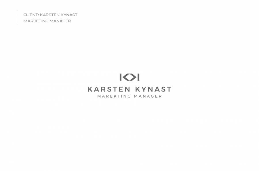 巴基斯坦设计师Faraz S标志设计 - NicePSD 优质设计素材下载站