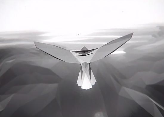 时间的现实：Thomas Gugel短片 - NicePSD 优质设计素材下载站