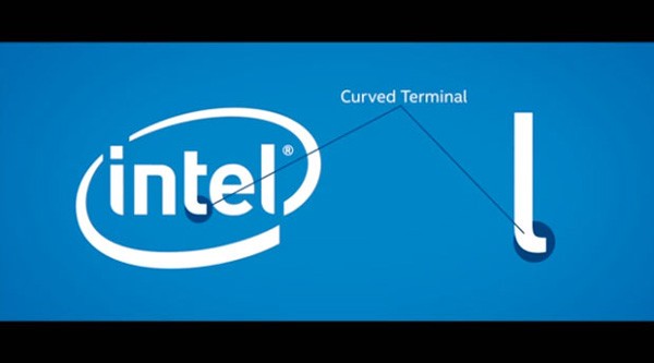 Intel推出全新品牌专用字体Intel Clear - NicePSD 优质设计素材下载站