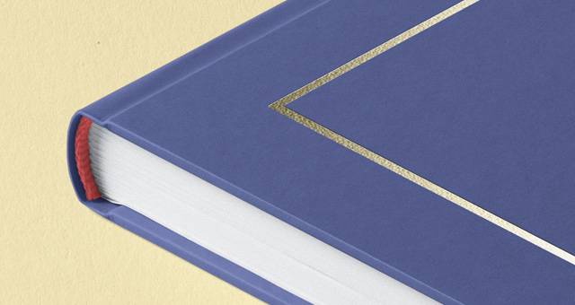 Square Psd精装书 - NicePSD 优质设计素材下载站